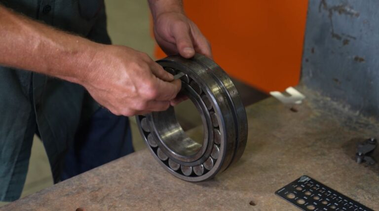 Millwright – NCCER Digital Resources