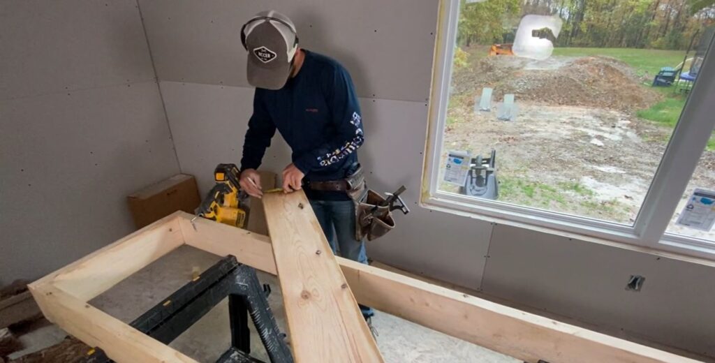 Carpentry – NCCER Digital Resources