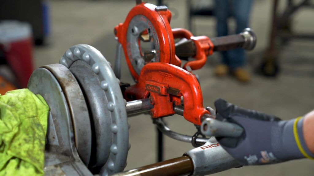 HVACR – NCCER Digital Resources